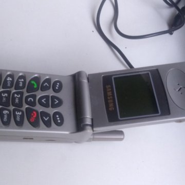 Samsung A100 – купить в Москве, цена 1 000 руб., дата размещения: 21.01 ...