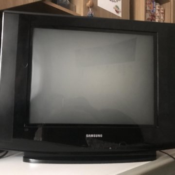 Телевизор Samsung CS-29D4R – купить в Новочеркасске, цена 1 000 руб ...
