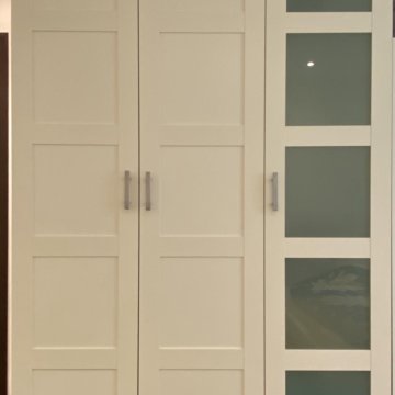 Стенка ИКЕА IKEA – купить в Москве, цена 19 500 руб., продано 25 марта ...