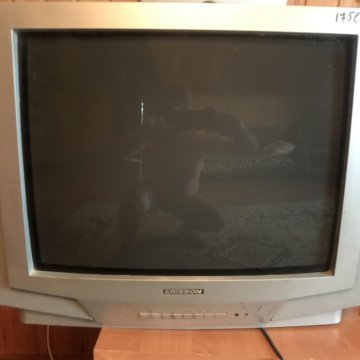 Телевизор " ERISSON" 32 LED TV – купить в Москве, цена 900 руб ...