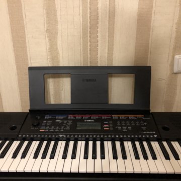 Синтезатор YAMAHA – купить в Москве, цена 12 500 руб., дата размещения ...