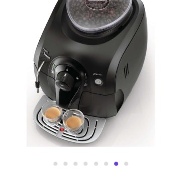 Кофемашина Philips Saeco – купить, цена 3 999 руб., дата размещения: 05 ...