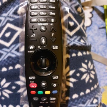 Пульт ДУ Magic Remote LG AN-MR 19BA – купить в Москве, цена 2 700 руб ...