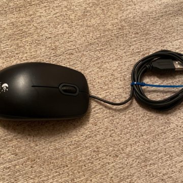 Мыши компьютерные проводные rtm 019 optical mouse – купить в Москве ...