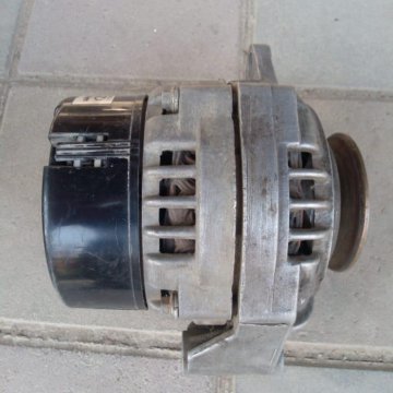 Генератор на газель 402 – купить в Краснодаре, цена 2 500 руб., дата ...