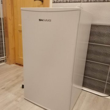 Холодильник Shivaki узкий 45 см – купить в Москве, цена 7 000 руб ...