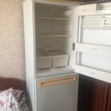 Холодильник – купить в Пензе, цена 2 000 руб., продано 22 января ...