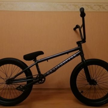 BMX велосипед Tech Team Millenium 2020 неохром – купить в Москве, цена ...