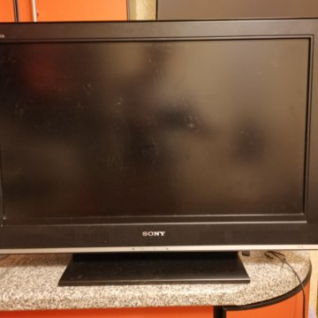 Телевизор Sony Bravia KDL-22PX300 – купить в Казани, цена 9 500 руб ...