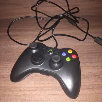 Джойстик xbox 360 – купить в Москве, цена 500 руб., продано 14 ноября ...