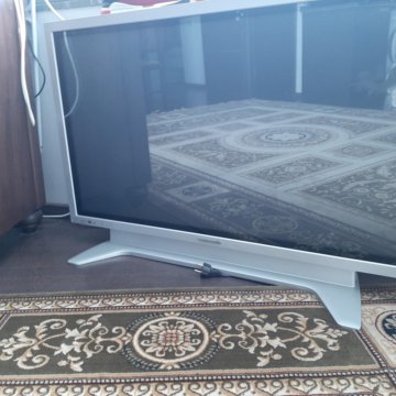 Плазменная панель Panasonic 42“ – купить в Москве, цена 8 000 руб ...
