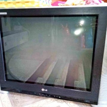 Телевизор LG 32CS560 – купить в Новокузнецке, цена 3 000 руб., дата ...