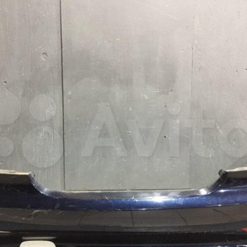 Боковые решётки на БМВ G01, G02 – купить в Москве, цена 5 000 руб ...