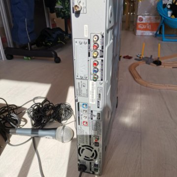 Домашний кинотеатр Sony с функцией караоке – купить в Москве, цена 3 ...