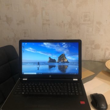 Ноутбук HP RTL8723DE – купить в Москве, цена 22 500 руб., продано 19 ...