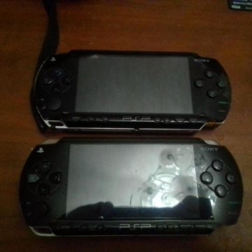 PSP-1008 черная – купить в Москве, цена 3 000 руб., продано 24 февраля 2020 – Игровые приставки