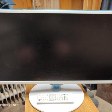 Samsung tv ue32 – купить в Москве, цена 8 000 руб., продано 16 ноября ...