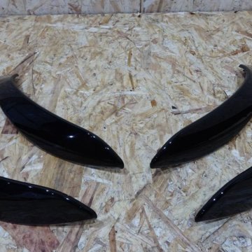 К-кт декоративных накладок BMW 3-Series Gran Turis – купить в Москве ...