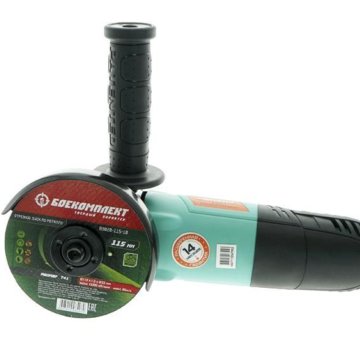 УШМ (болгарка) Stanley Fatmax FMEG230, 2000 Вт, 23 – купить в ...