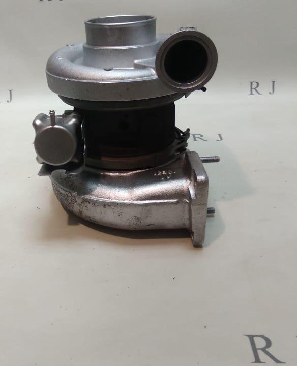 Турбина Iveco Stralis Cursor 10 Курсор 3773761 в Москве, цена 55 000 ...