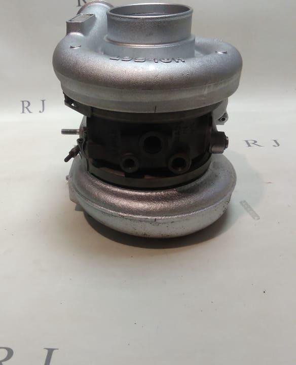 Турбина Iveco Stralis Cursor 10 Курсор 3773761 в Москве, цена 55 000 ...