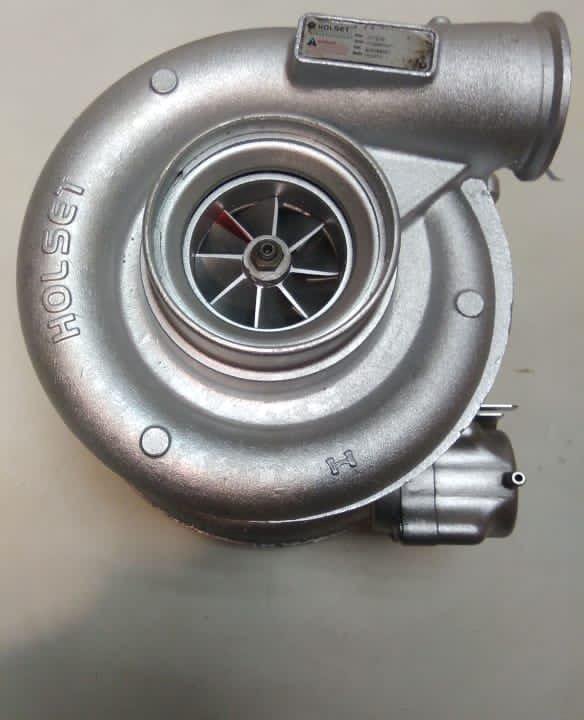 Турбина Iveco Stralis Cursor 10 Курсор 3773761 купить в Москве, цена 55 ...