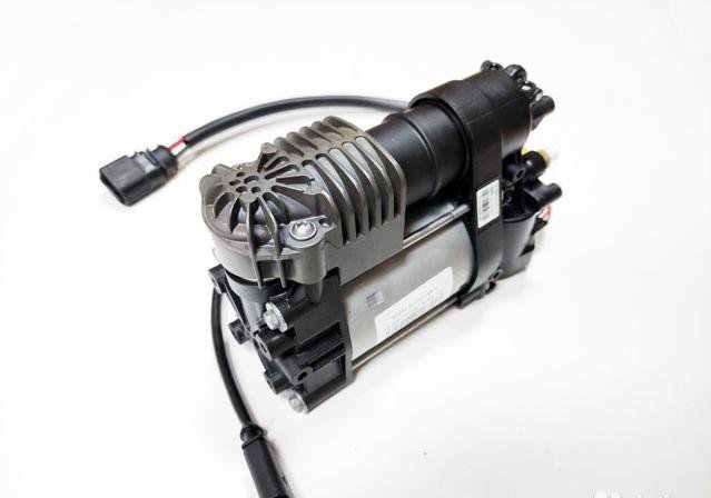 Компрессор пневмо Porsche Cayenne II, 95835890100 в Москве, цена 54 900 ...