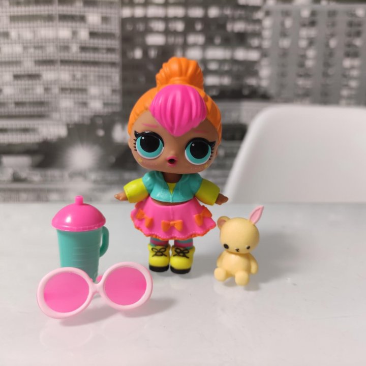 Lol Neon Лол Неон в Москве, цена 1 200 руб. | Объявления о продаже в ...