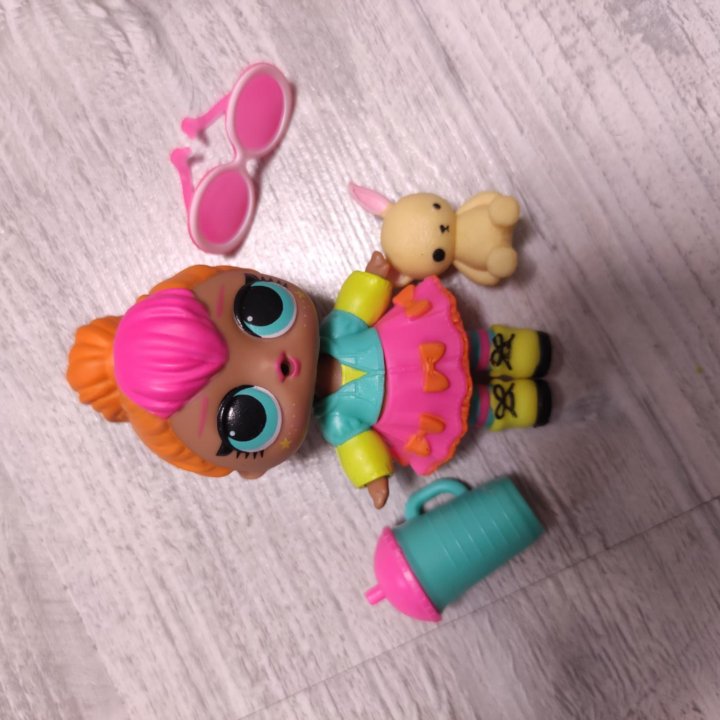 Lol Neon Лол Неон в Москве, цена 1 200 руб. | Объявления о продаже в ...