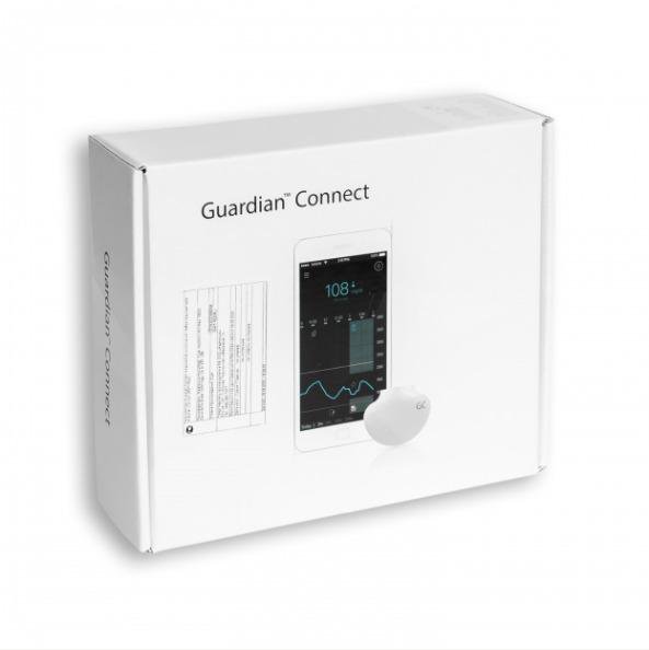 Система мониторинга Guardian Connect (ММТ-7820) купить в Москве, цена ...