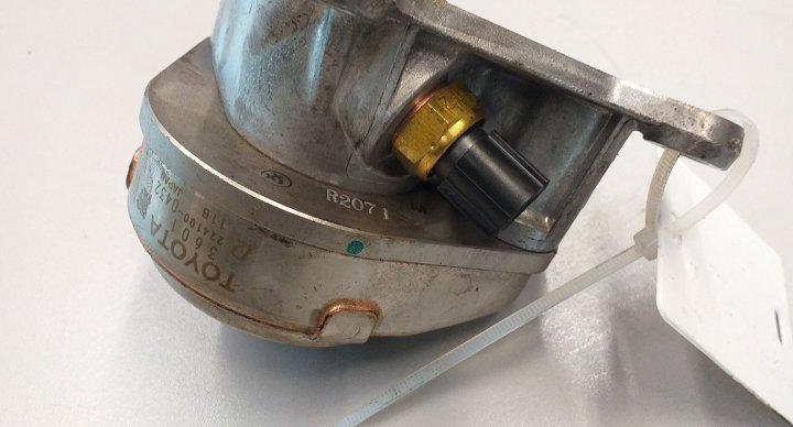 Радиатор масляный Toyota Camry 70 ASV70 6AR-FSE купить в Москве, цена 5 ...