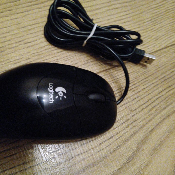 Мышь Logitech M-BT96a (USB) в Москве, цена 300 руб. | Объявления о ...