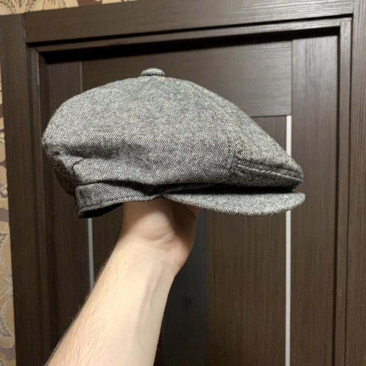 Кепка козырек мужская в Москве, цена 800 руб. | Объявления о продаже в ...