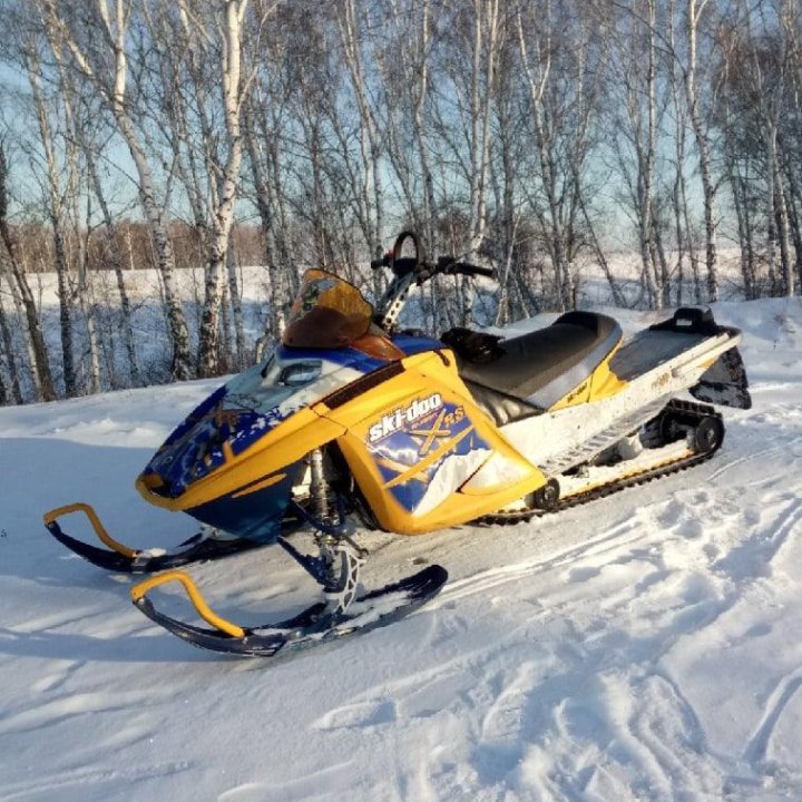 Brp summit в Москве, цена 330 000 руб. | Объявления о продаже в ...