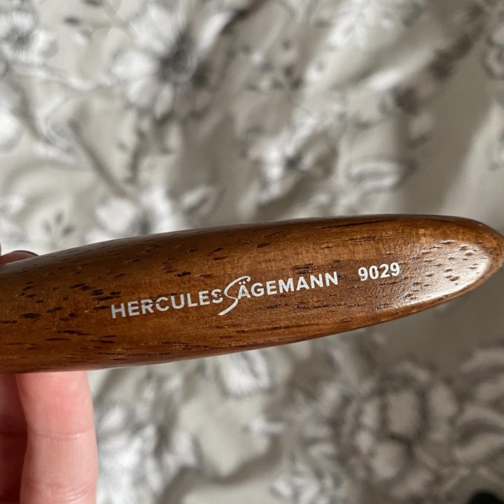 Брашинг Hercules 9029 в Москве, цена 1 000 руб. | Объявления о продаже ...