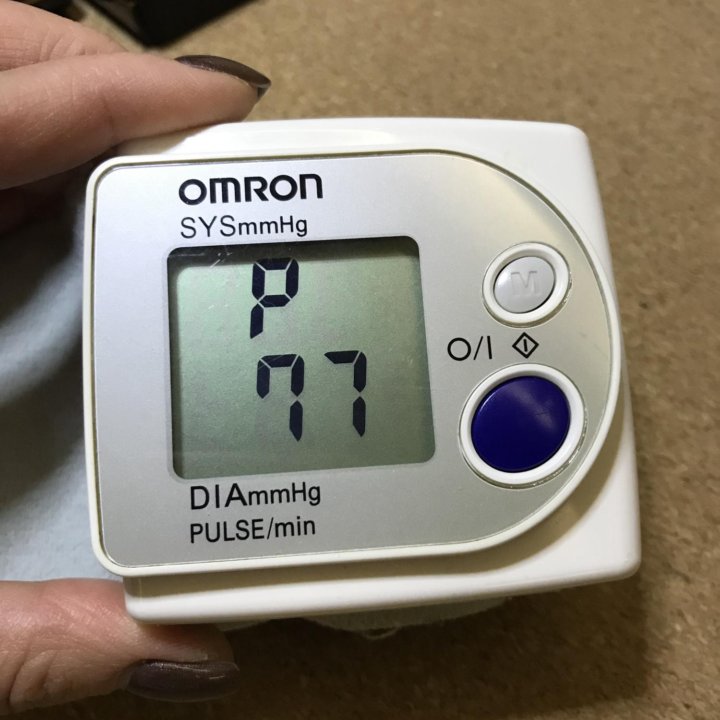 Тонометр Omron Rx-3 (на запчасти) в Москве, цена 400 руб. | Объявления ...