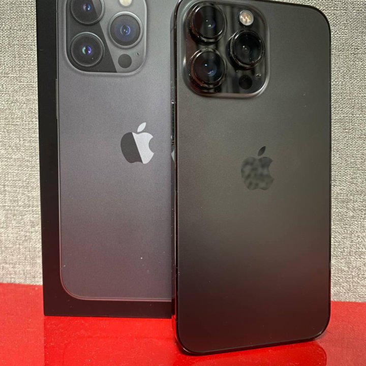 iPhone 13 Pro 256 GB в Москве, цена 100 000 руб. | Объявления о продаже ...