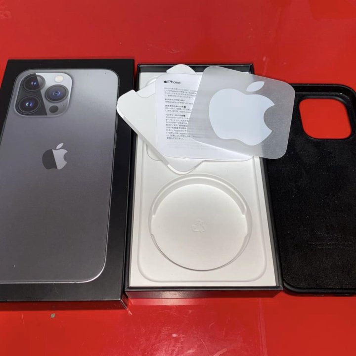 iPhone 13 Pro 256 GB в Москве, цена 100 000 руб. | Объявления о продаже ...