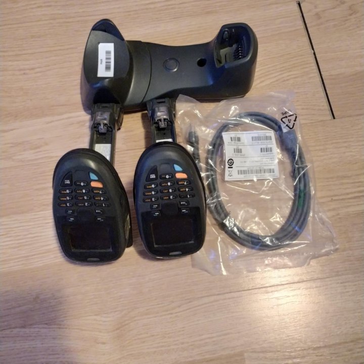 Сканер Motorola Symbol MT2090 в Москве, цена 20 000 руб. | Объявления о ...