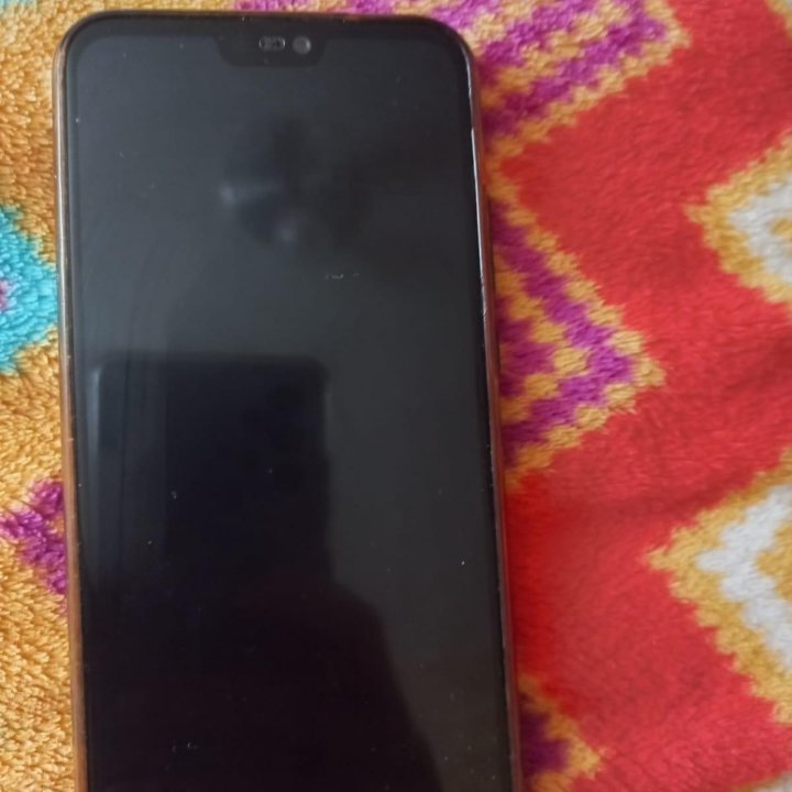 Смартфон Хуавей P20 lite купить в Москве, цена 6 500 руб. | Объявления ...