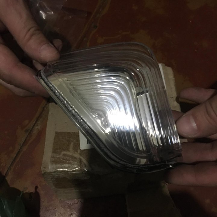 Крепление зеркал, для Мерседес спринтер в Москве, цена 3 000 руб ...