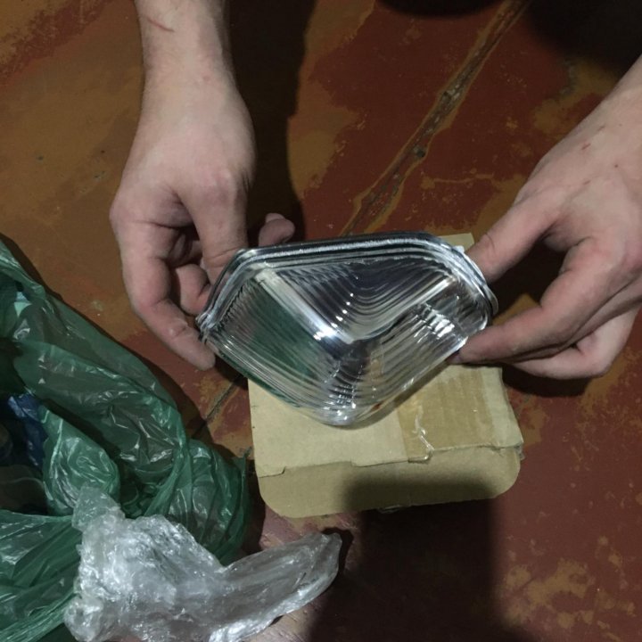 Крепление зеркал, для Мерседес спринтер в Москве, цена 3 000 руб ...