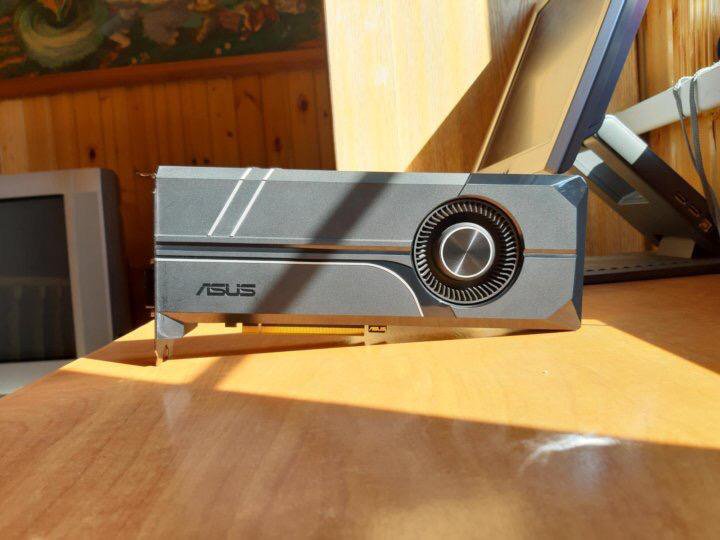 Видеокарта GTX 1060 turbo 6gb в Москве, цена 25 000 руб. | Объявления о ...
