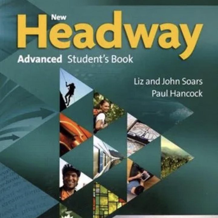 Headway 4 edition (все уровни) в Москве, цена 2 600 руб. | Объявления о продаже в категории ...