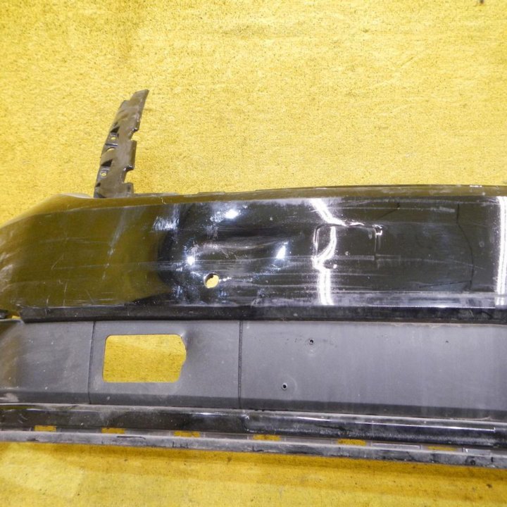 Бампер передний Chevrolet Tahoe 4 (14-нв) в Москве, цена 14 800 руб ...