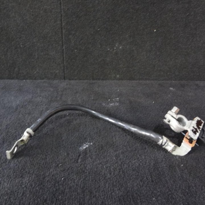 Клемма аккумулятора минус BMW X5 (F15) III (2013–2 в Москве, цена 5 000 ...