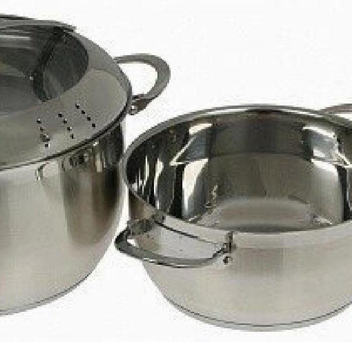 Набор кастрюль Nadoba Maruska 726618 6 пр. в Москве, цена 14 299 руб ...
