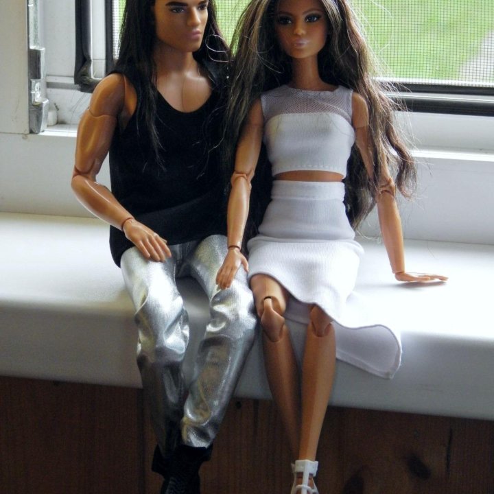Barbie looks 2021. Барби лукс куклы в Москве, цена 2 400 руб ...