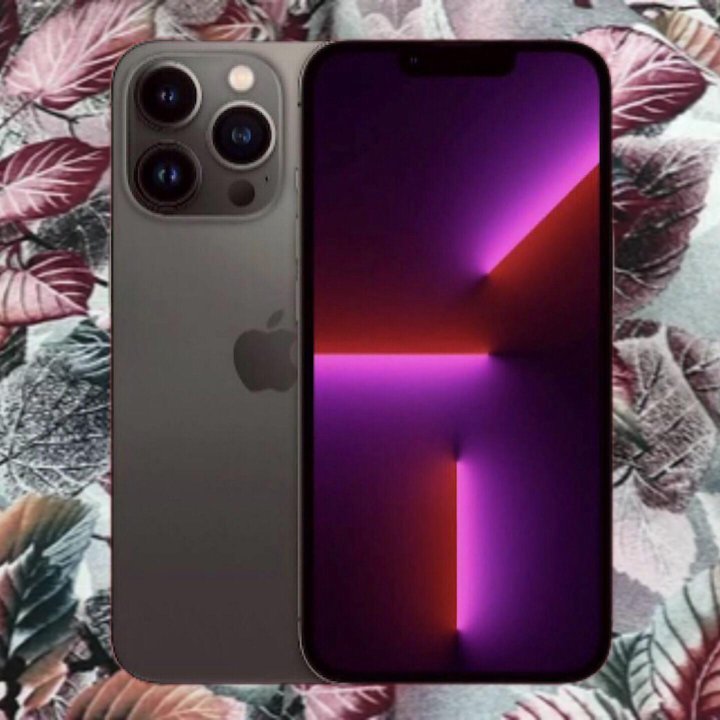 iPhone 13 pro 256 Gb Graphite купить в Москве, цена 84 500 руб ...