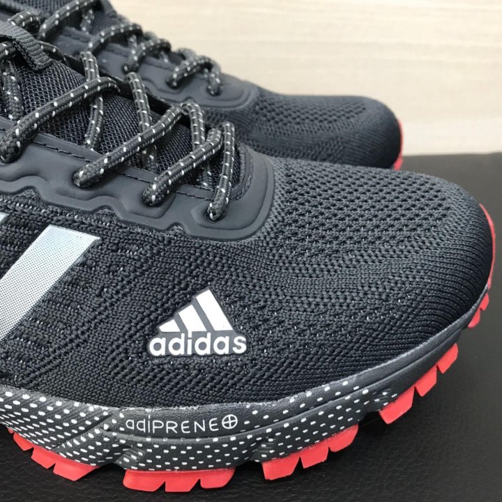 Кроссовки Adidas Marathon (Адидас Марафон) мужские в Москве, цена 2 900 ...